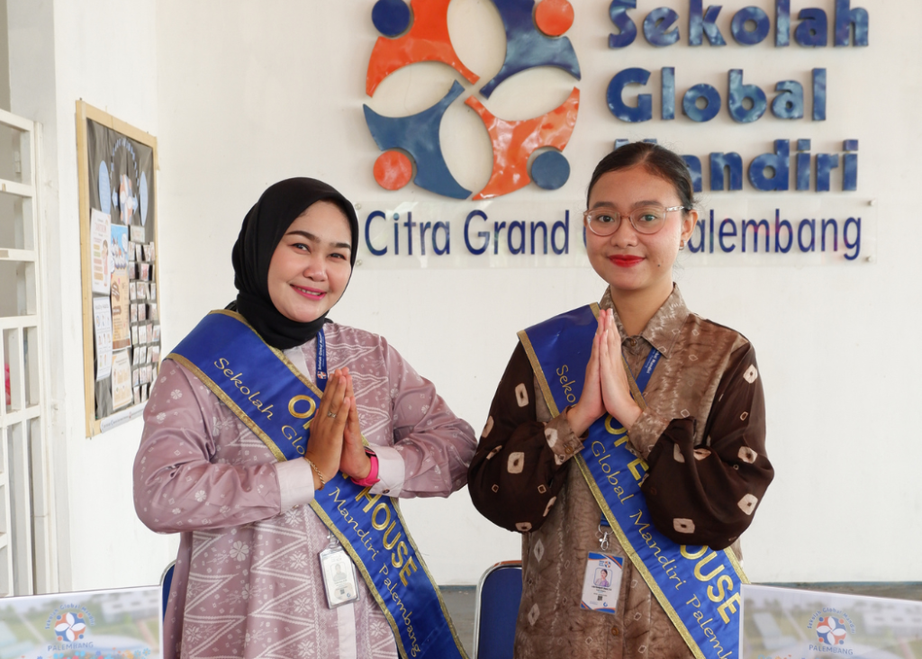 Sekolah Global Mandiri – Sekolah Global Mandiri